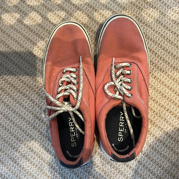 Sperry | Shoes | Sperry Topsider Boat Shoe | Poshmark